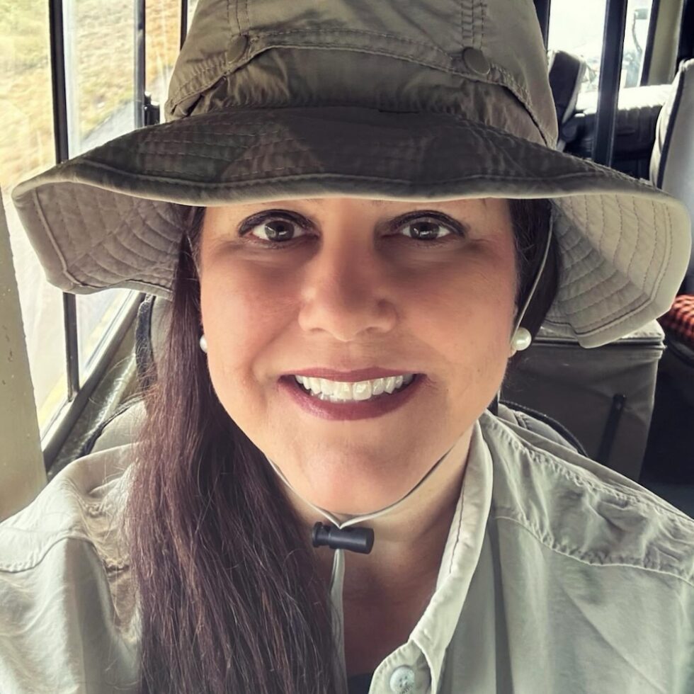 Rachel Lang - D'Amico Travel